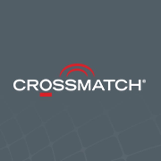 Crossmatch