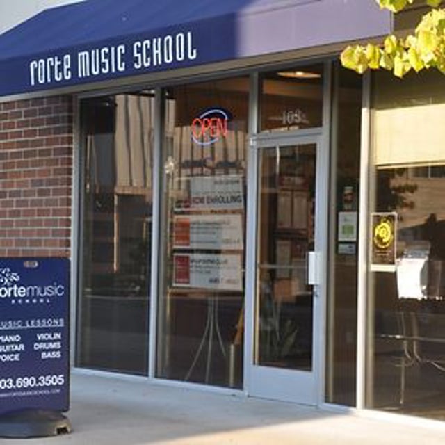Forte Music School