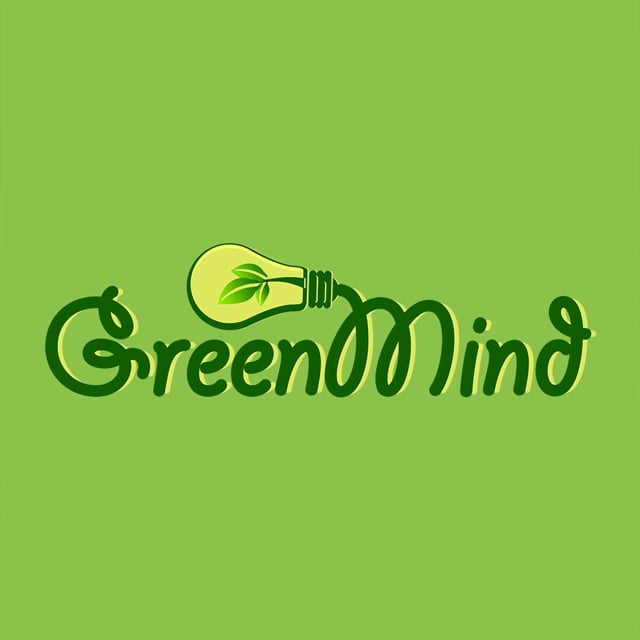 Green Mind