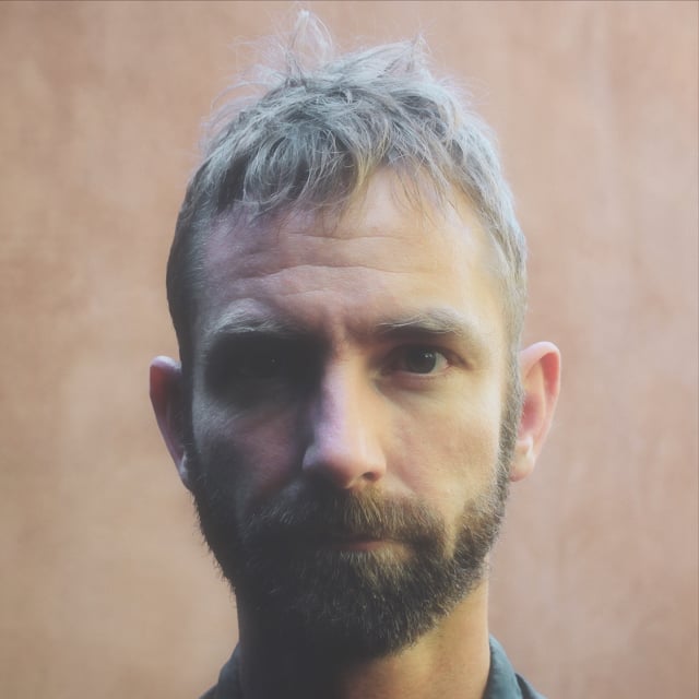 David Whipple