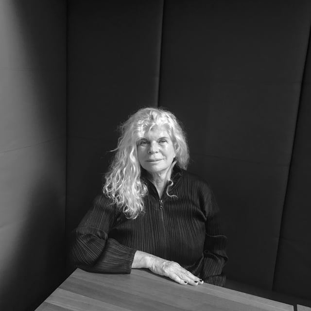Julia Calfee