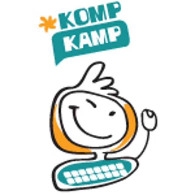 Komp Kamp