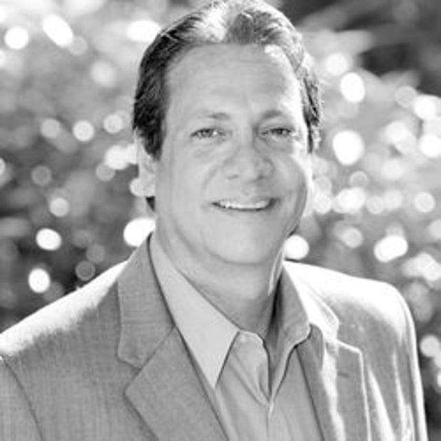 Attorney Robert Pascal