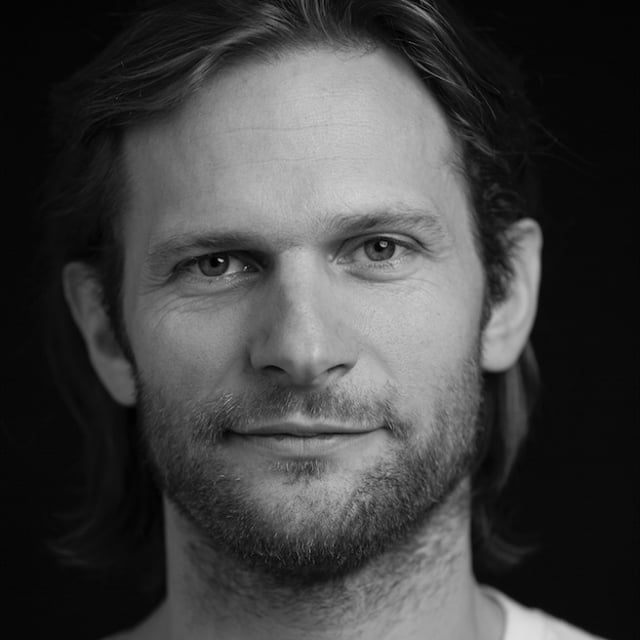 Byron Broadbent - Production Designer & Art Director