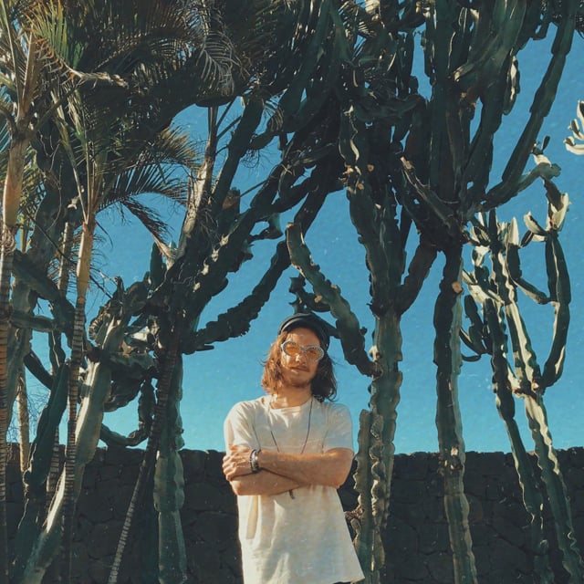 Markus Christ - Art Director, Video Editor & Director of Photography (DP)