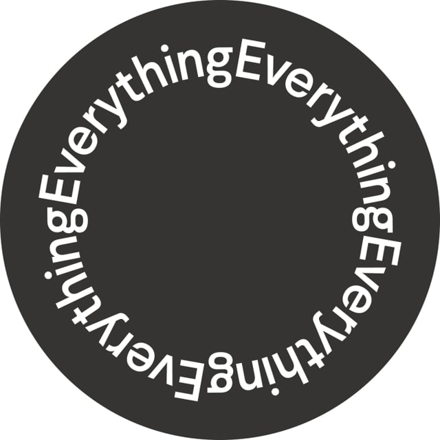Everything Design - Creative Director