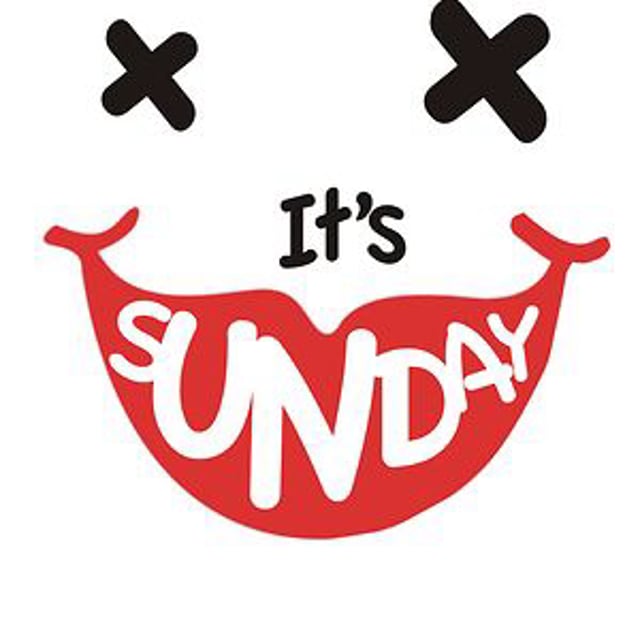 It's Sunday Channel