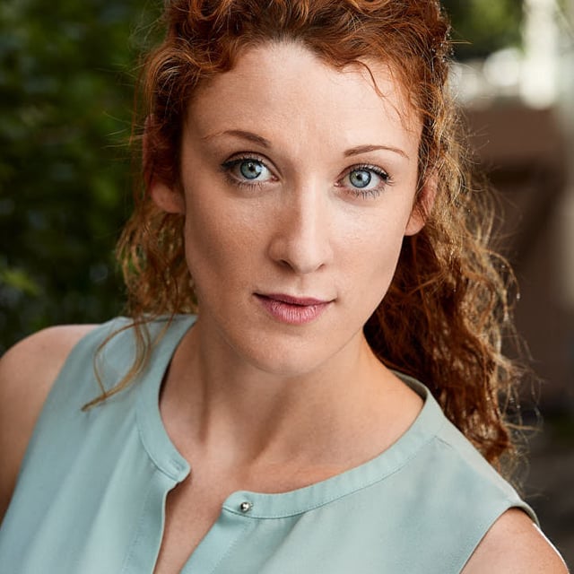 Caitlin Cardile - Actress, Costume Designer & Scriptwriter