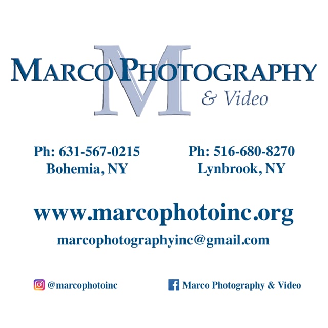 Marco Photography & Video