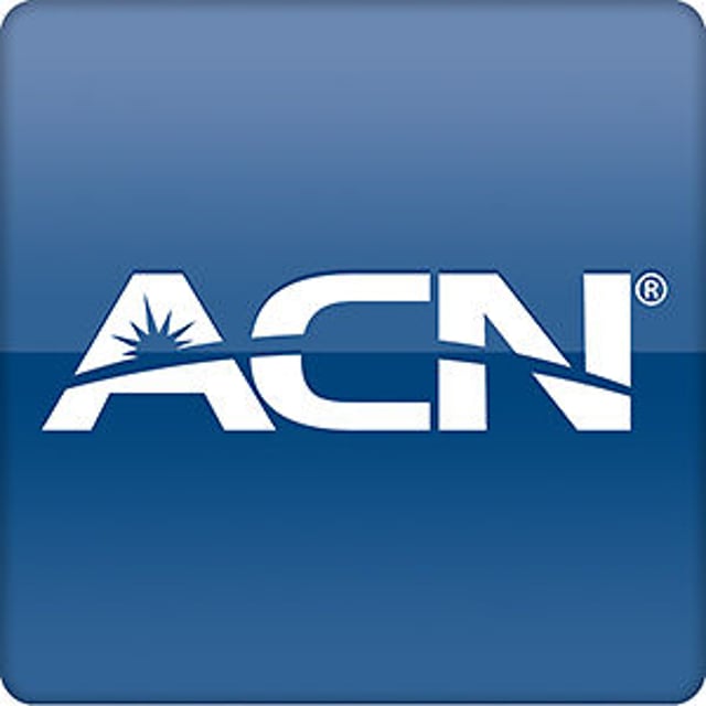 ACN Pacific