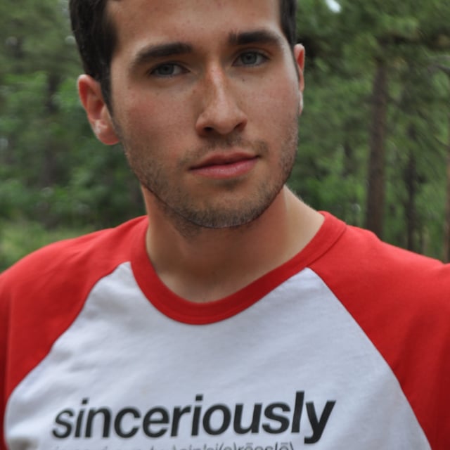 Ryan Enriquez