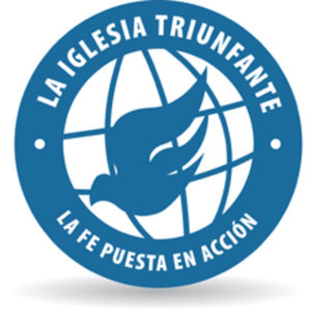 La Iglesia Triunfante