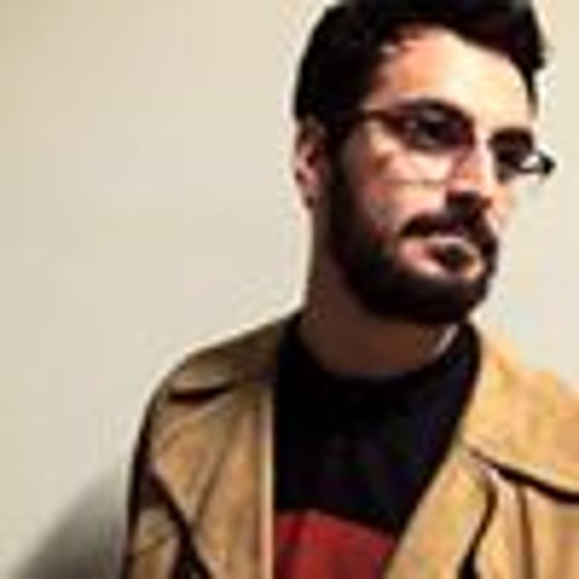 Riccardo Bassi - Video Editor, Music Video Director & Screenwriter