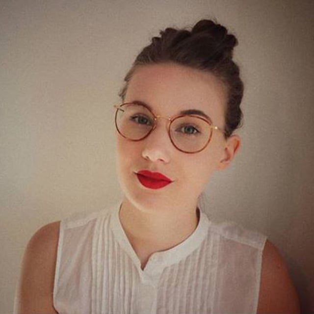 Ida Marie Sassenberg