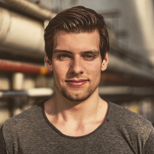 Marc van Weeren - Filmmaker