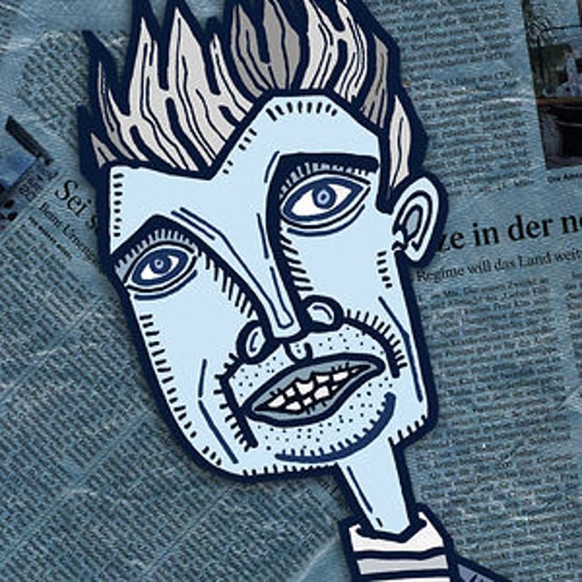Andy Dee