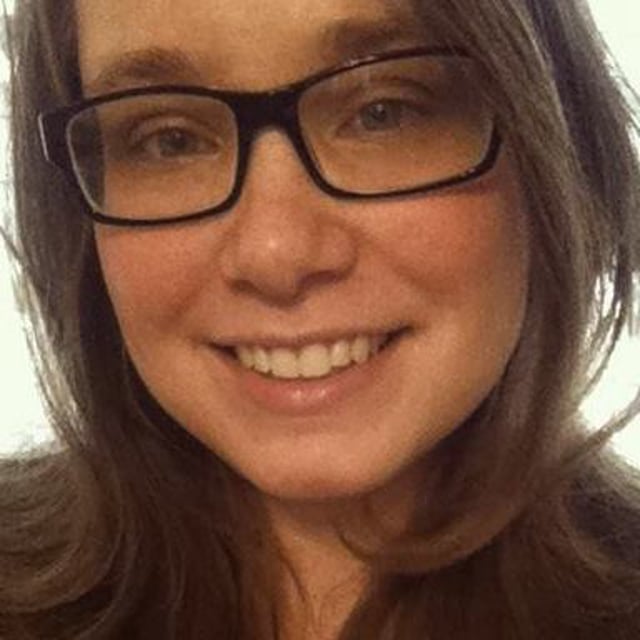 Jennifer Murphy