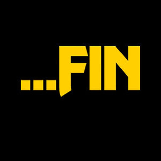 ...FIN