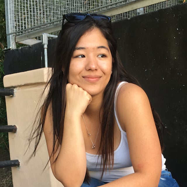 Katherine Propper - Screenwriter, Director & Editor