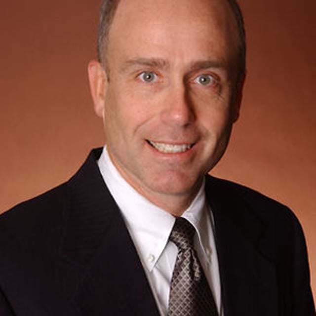 Bob Scherer
