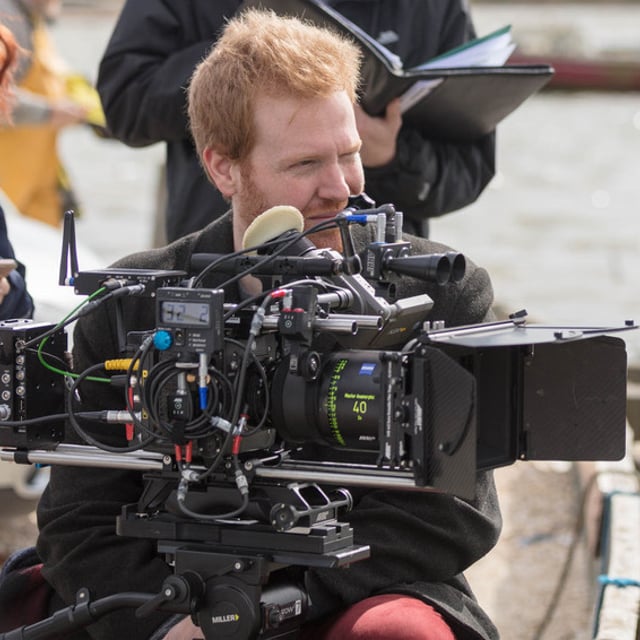 Samuel Pearce - Cinematographer, Director of Photography (DP ...