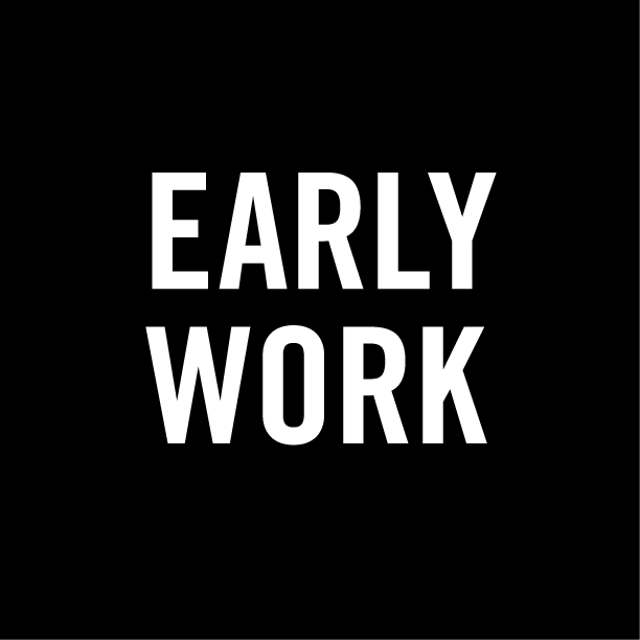 Early Work
