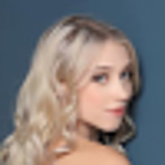 Riley Anne