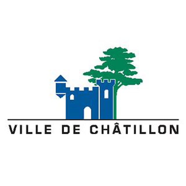 Ville de Châtillon