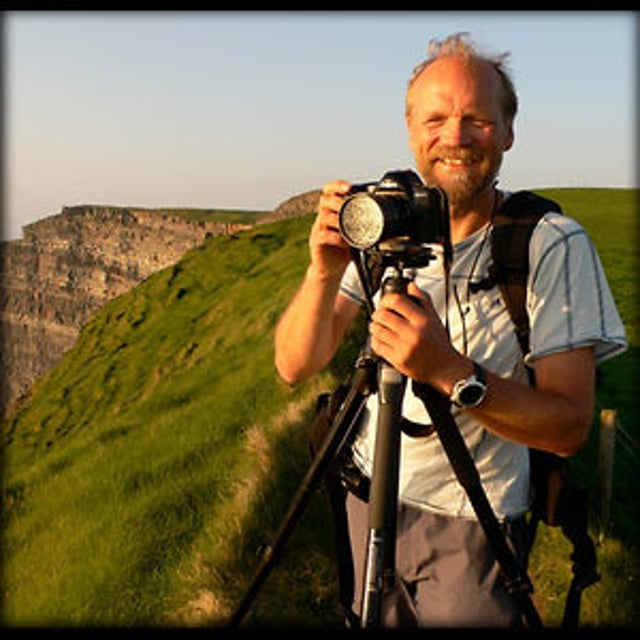 Michael Fleck -> Blickfang