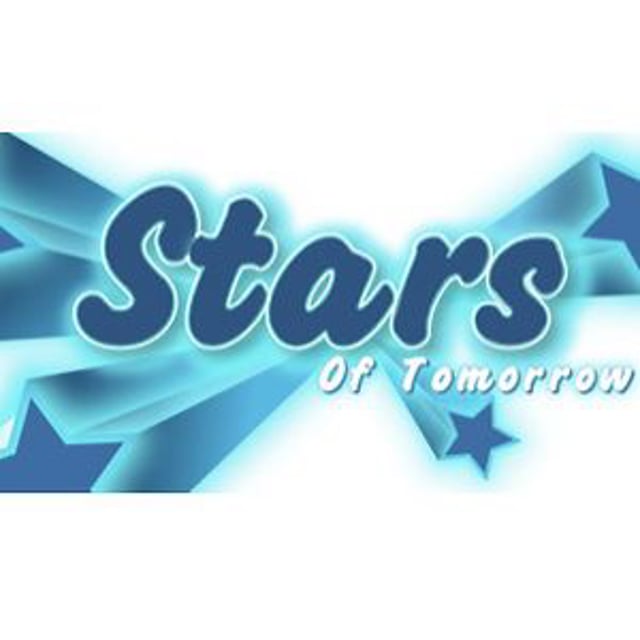 STARS OF TOMORROW