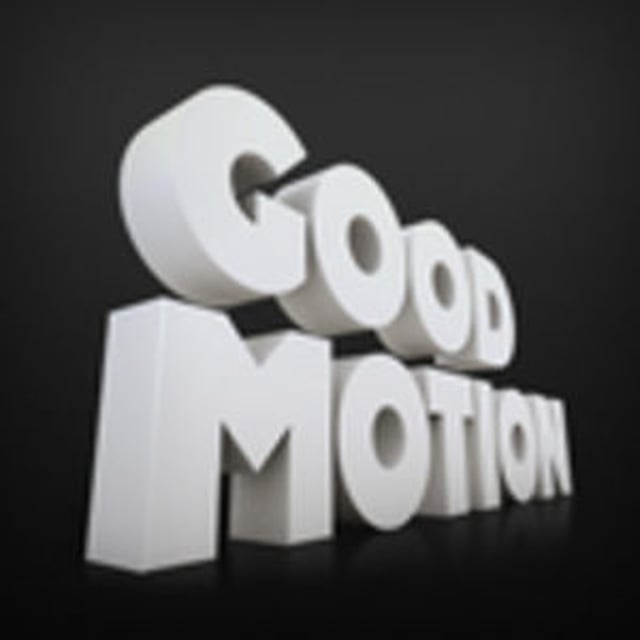 Good Motion