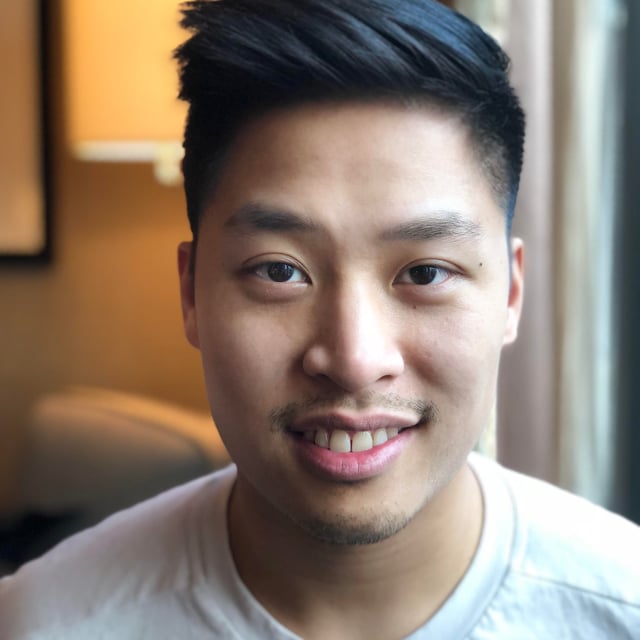 Johnny Nguyen