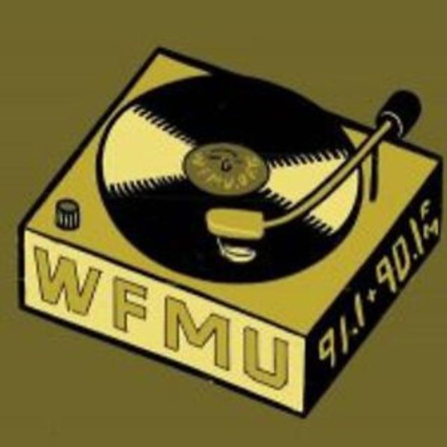 WFMU