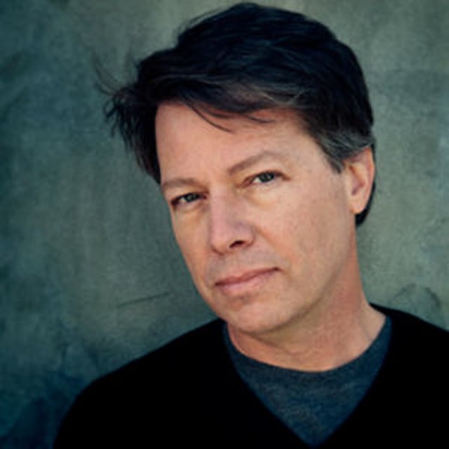Bruce Lane - Director, Director of Photography (DP) & Camera Operator
