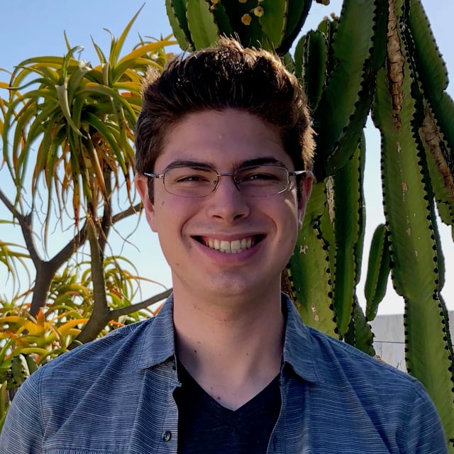 Alexander Powell - Production Coordinator, Director & Screenwriter