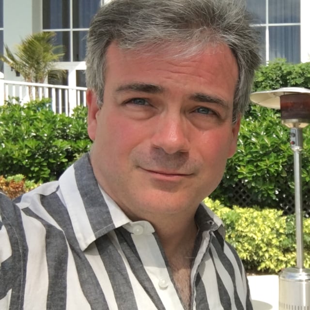 Jeff Giovanniello