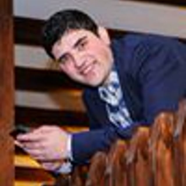 George Mitu