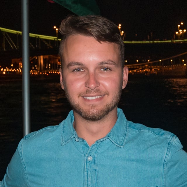 Patrick Nunez Veloso