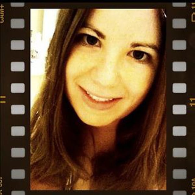 Laurie Knapp