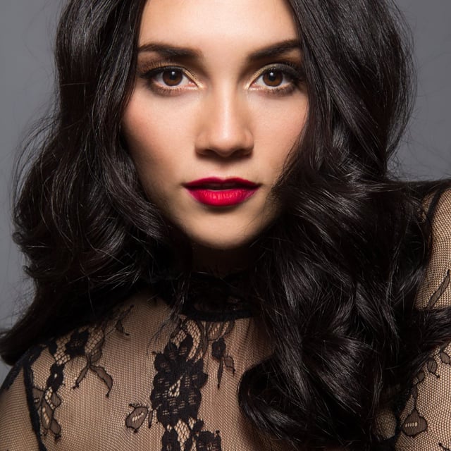 Marilyn Uribe on Vimeo