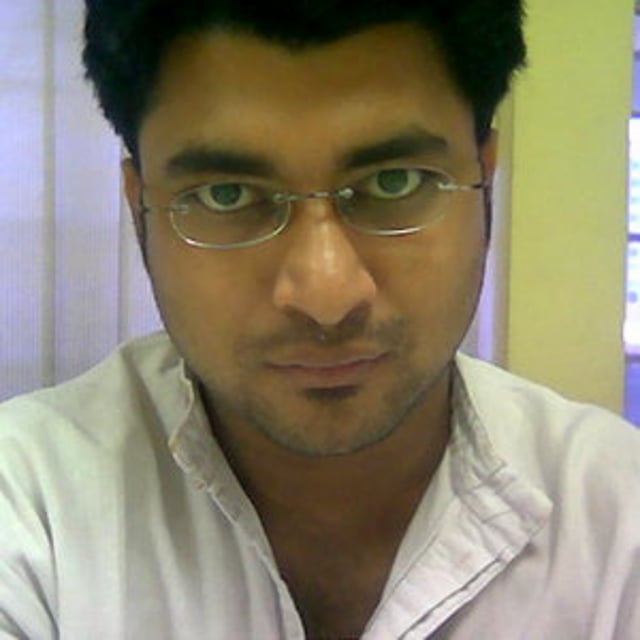 subhra chakraborty