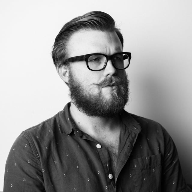 Michael Daniel - Video Editor