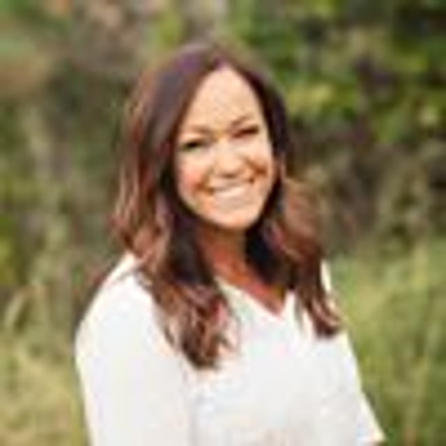 Heather Strauss Larsen