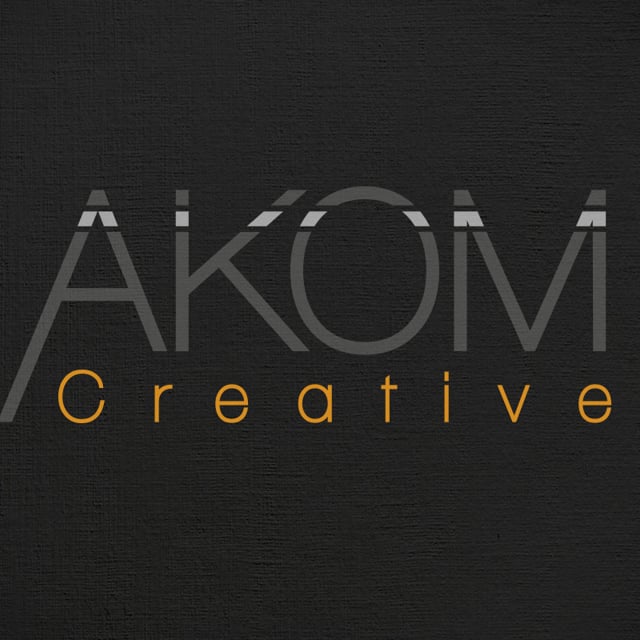 AKOM Creative Ltd