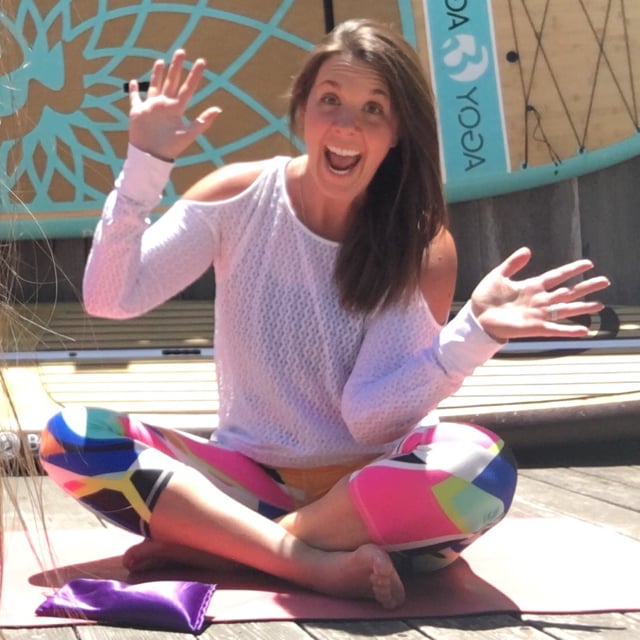 Abby Solomon Malmstrom