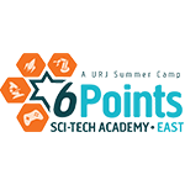 6 Points Sci-Tech Academy