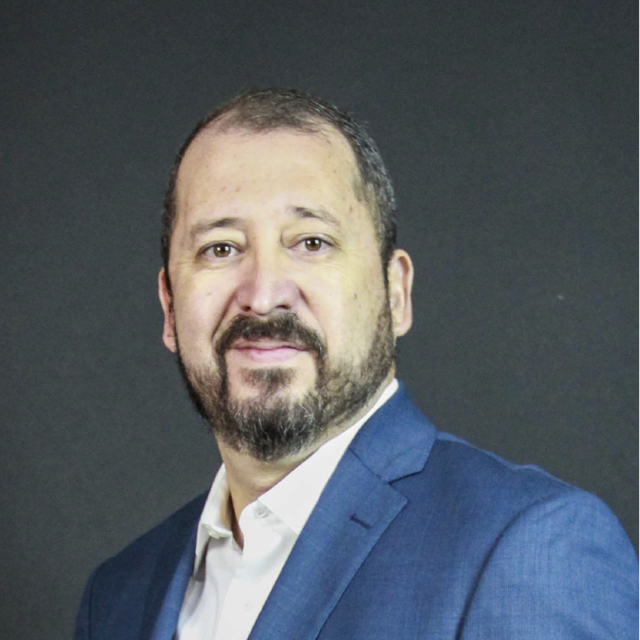 Edgar Anguiano