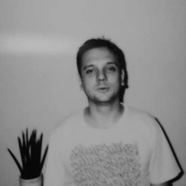 Marko Djilas - Director