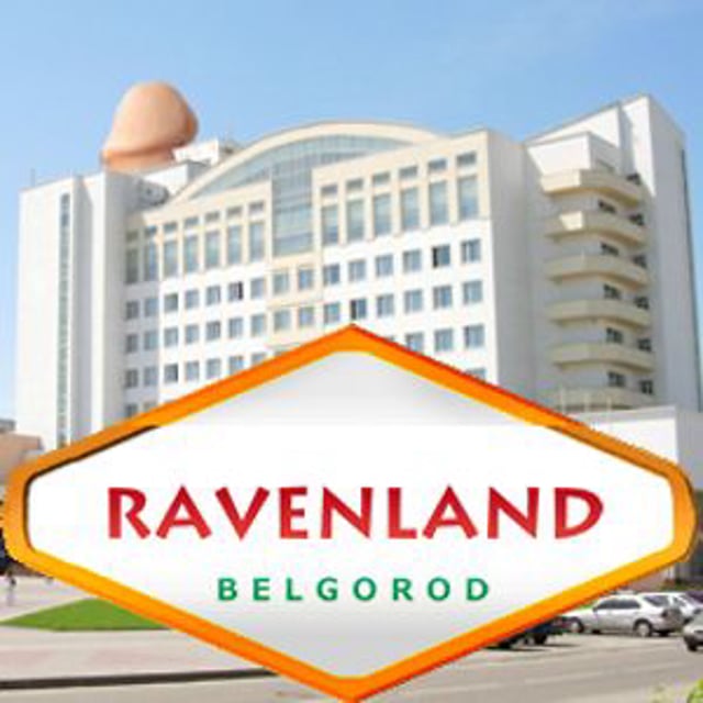 Ravenland