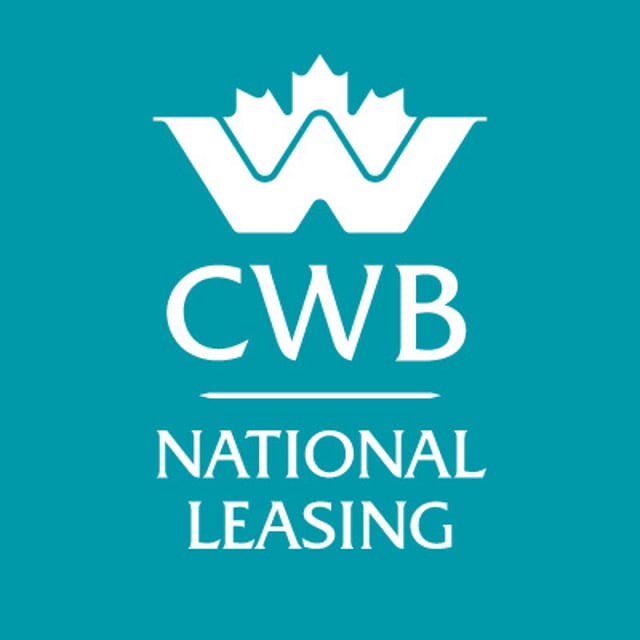 CWB National Leasing
